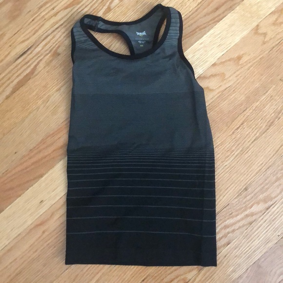 Everlast | Tops | Everlast Razorback Tank | Poshmark